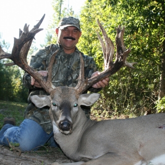 200+ B&C Texas Whitetail :: 5 Star Outfitters Texas Whitetail Hunts