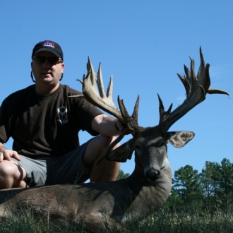 200+ B&C Texas Whitetail :: 5 Star Outfitters Texas Whitetail Hunts